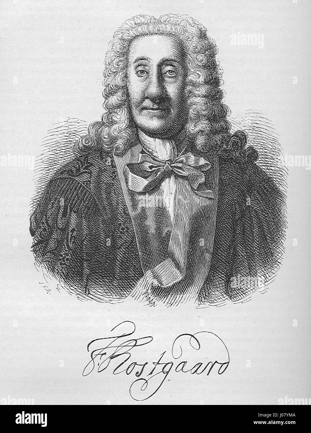 Rostgaard hi-res stock photography and images - Alamy