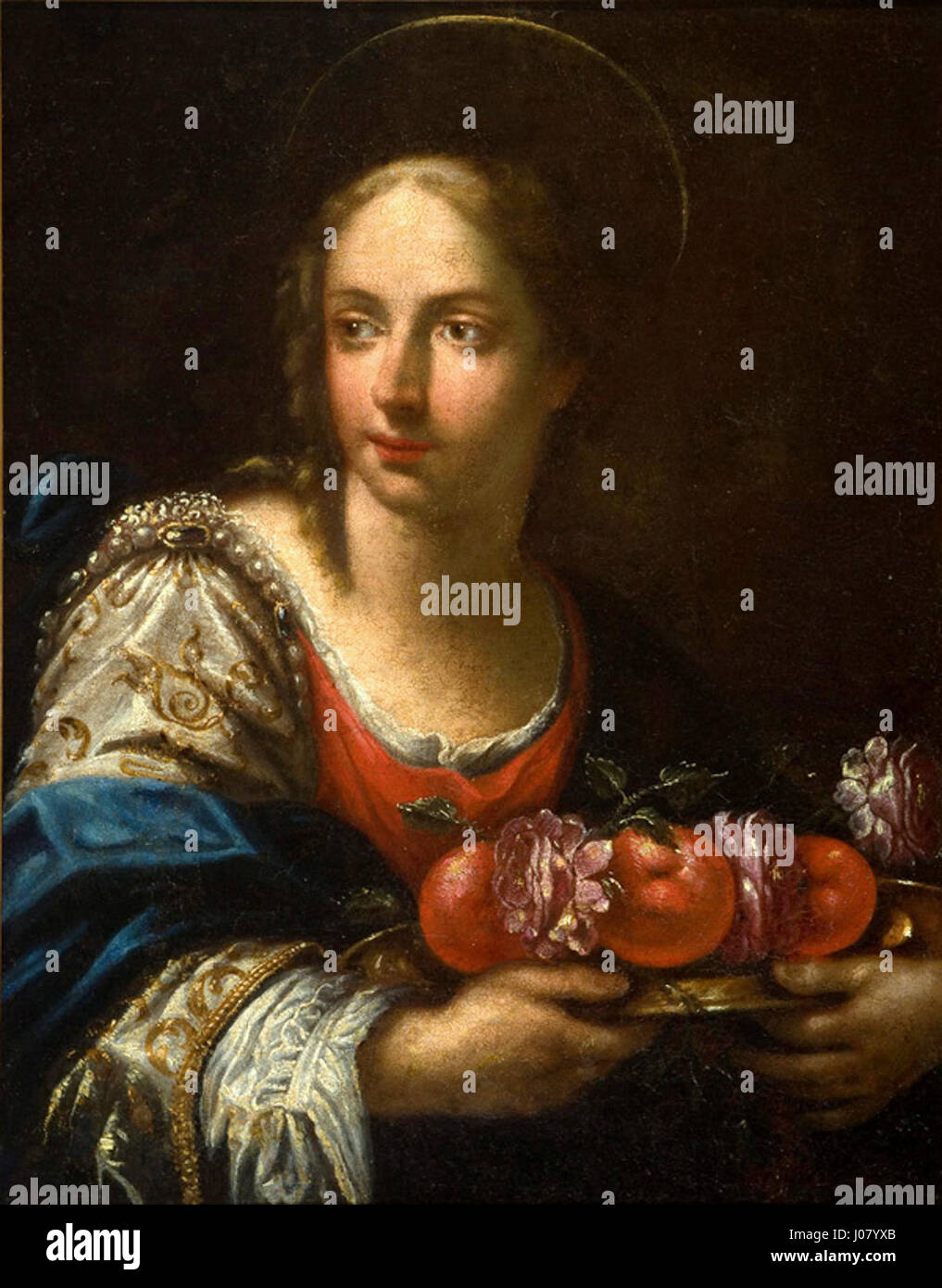 Girolamo donnini hi-res stock photography and images - Alamy