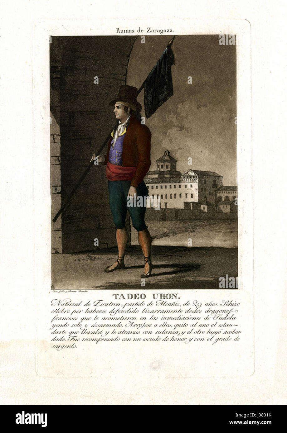 Tadeo Ubán is an artist known for his works in modern art. His style ...