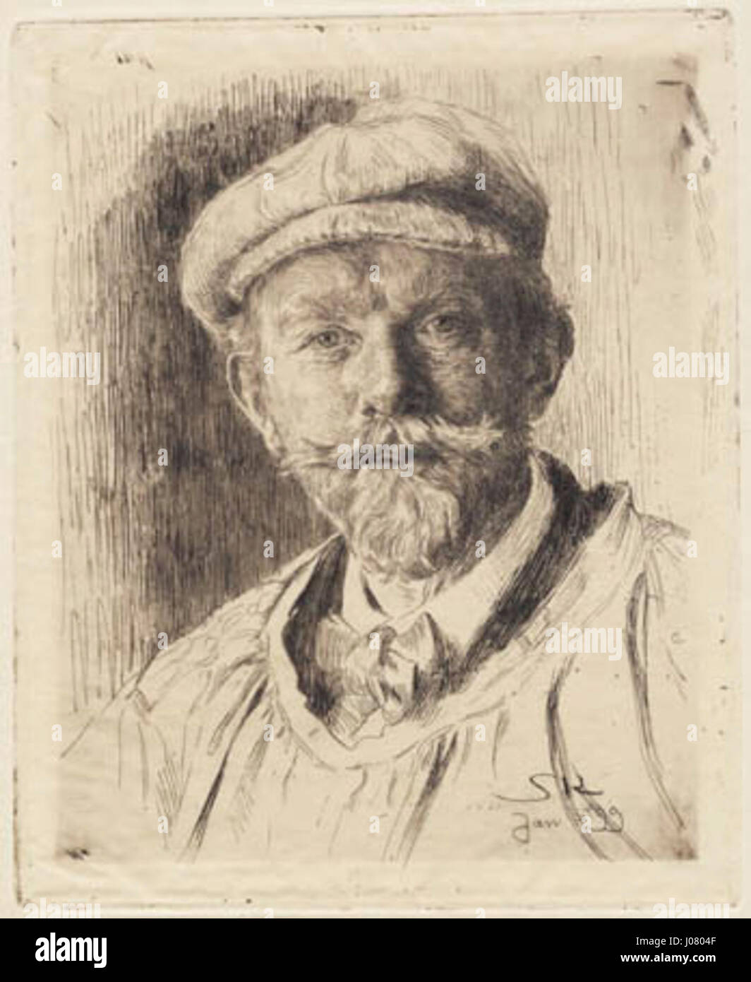 Peder Severin High Resolution Stock Photography and Images - Alamy