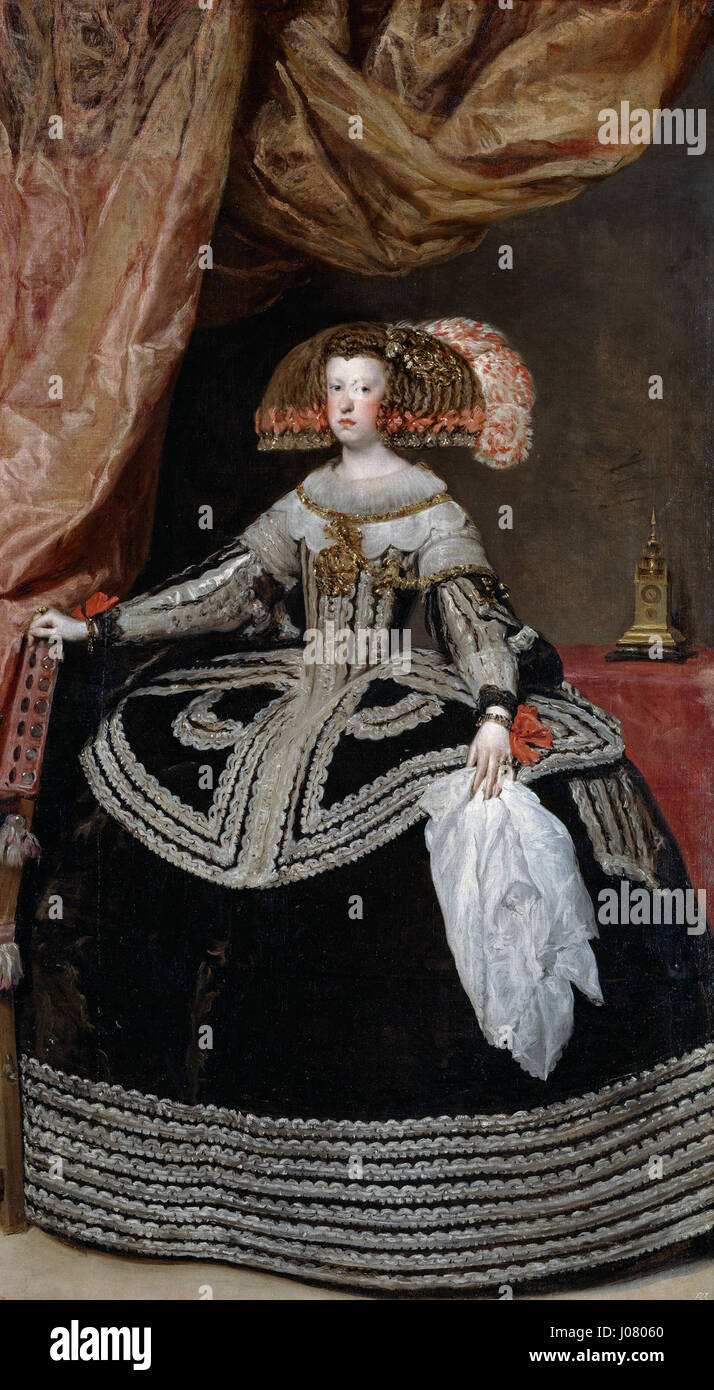 This piece refers to Diego Velázquez, one of Spain's most significant ...