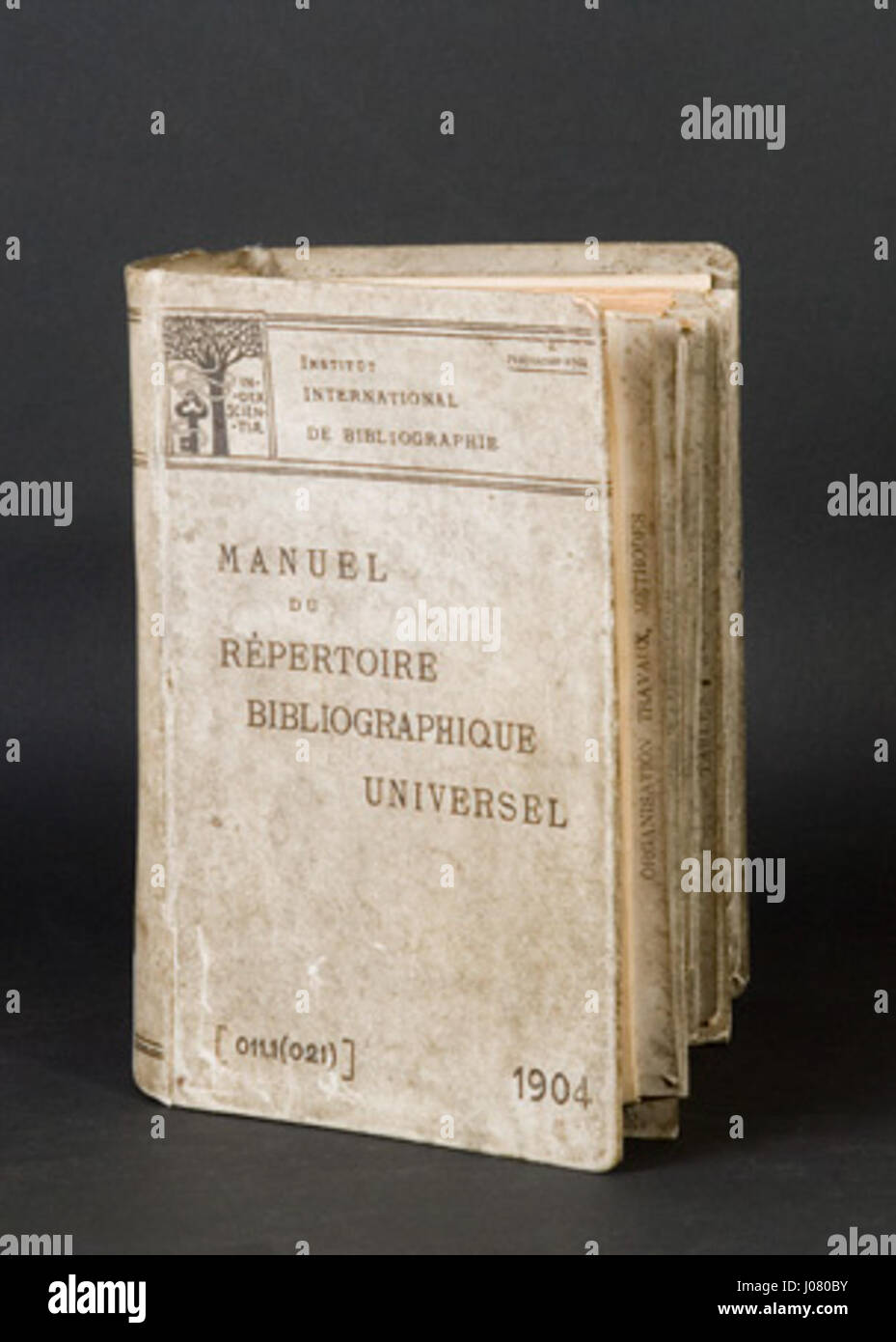 'Manuel du Répertoire Bibliographique Universel' is a comprehensive ...