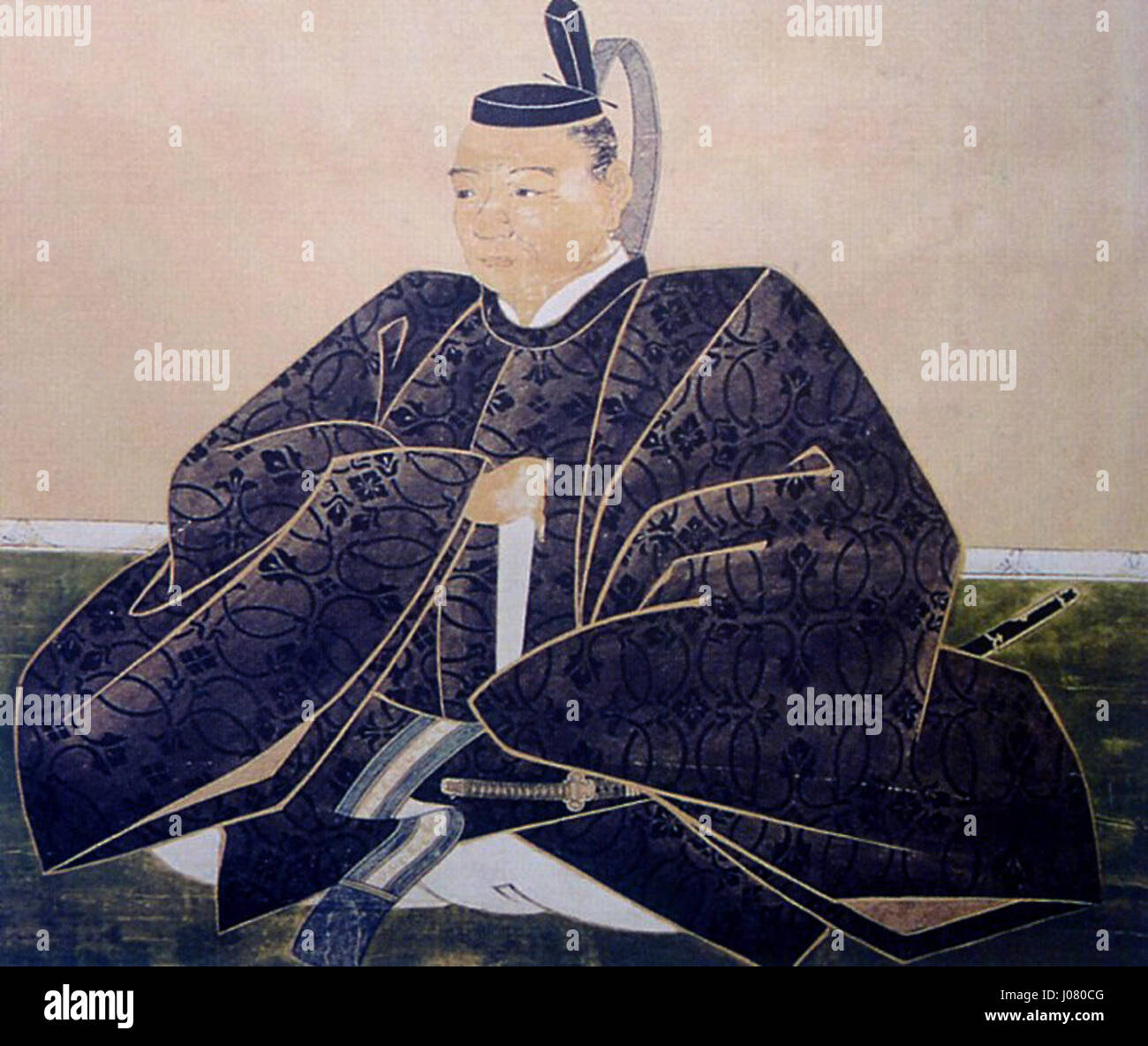 Yoshiaki art hi-res stock photography and images - Alamy