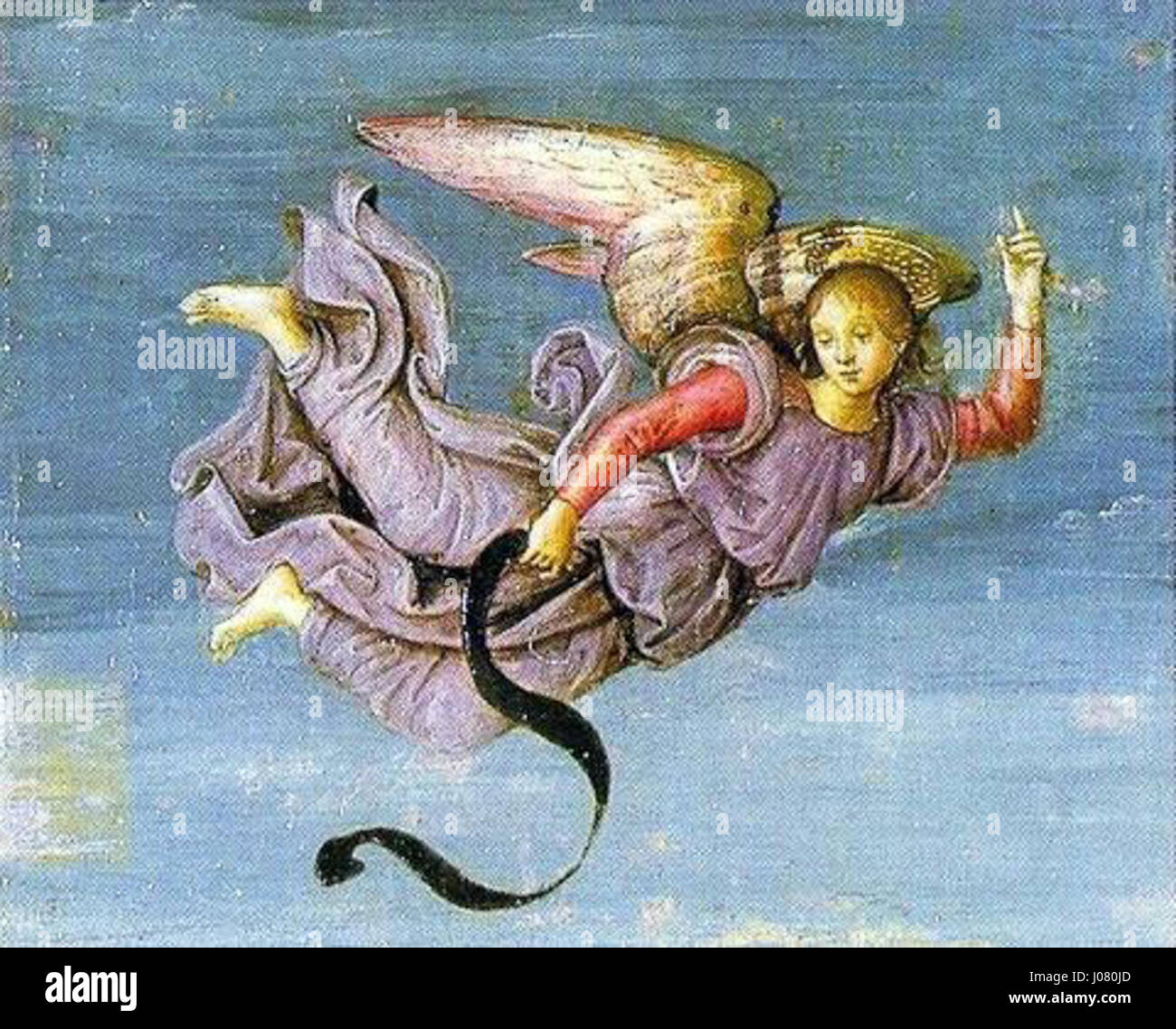 Raphael’s 'Ressurreição de Cristo' (Resurrection of Christ) highlights ...