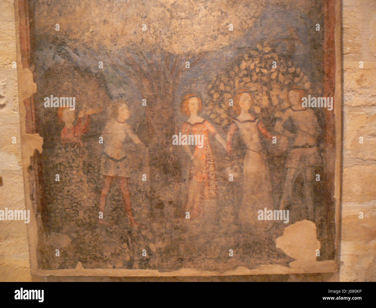 Courtoise hi-res stock photography and images - Alamy