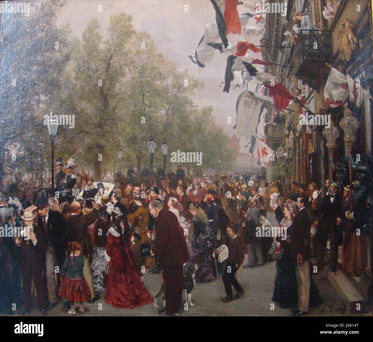 Abreise hi-res stock photography and images - Alamy