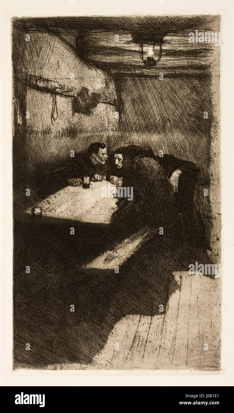 Käthe Kollwitz's 'Conselho' (The Weavers' Revolt) captures the struggles of workers during the ...