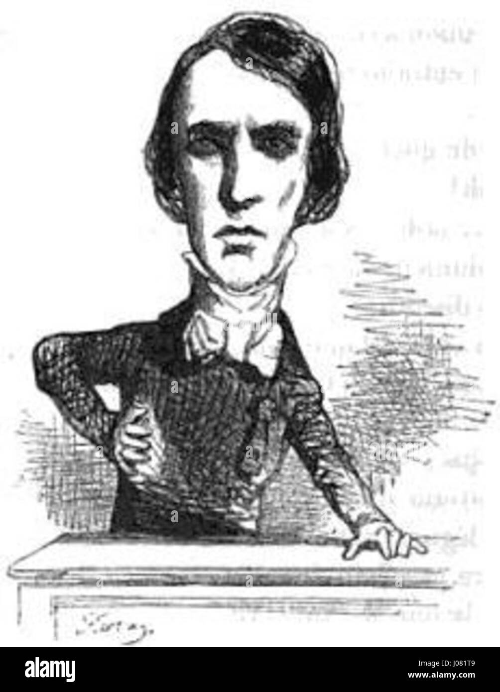 Jean-François Denjoy, a prominent French mathematician, is depicted in ...