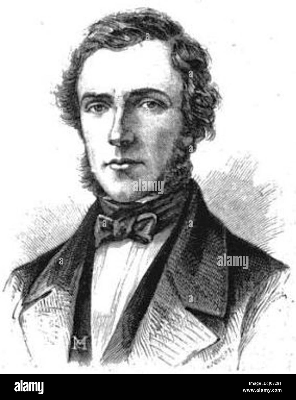 Léon Faucher was a French artist known for his depictions of landscapes ...