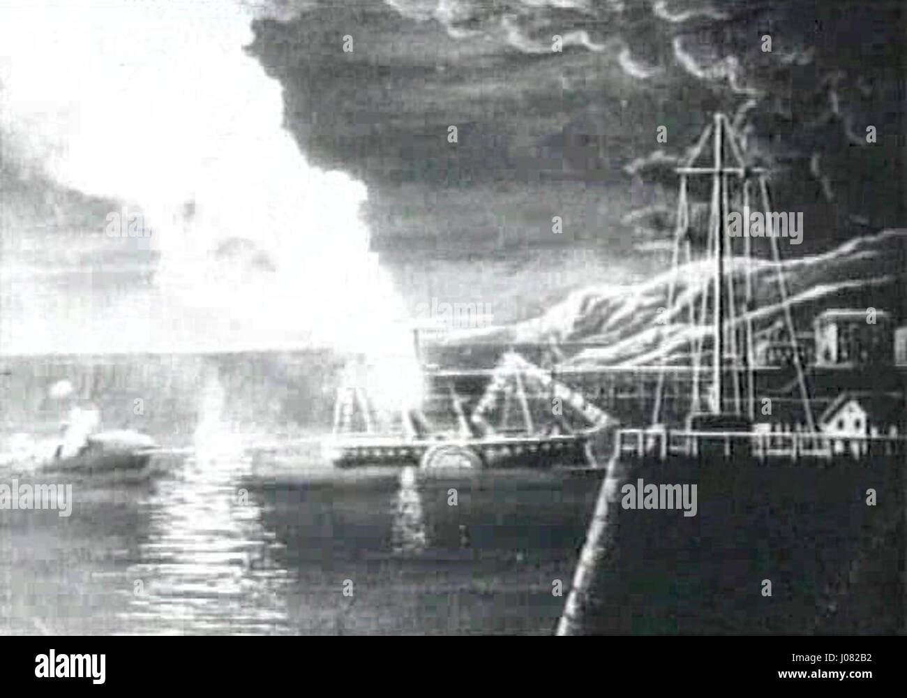 Georges Méliès' 'Viaggio nella luna' (1902) is one of the first science ...