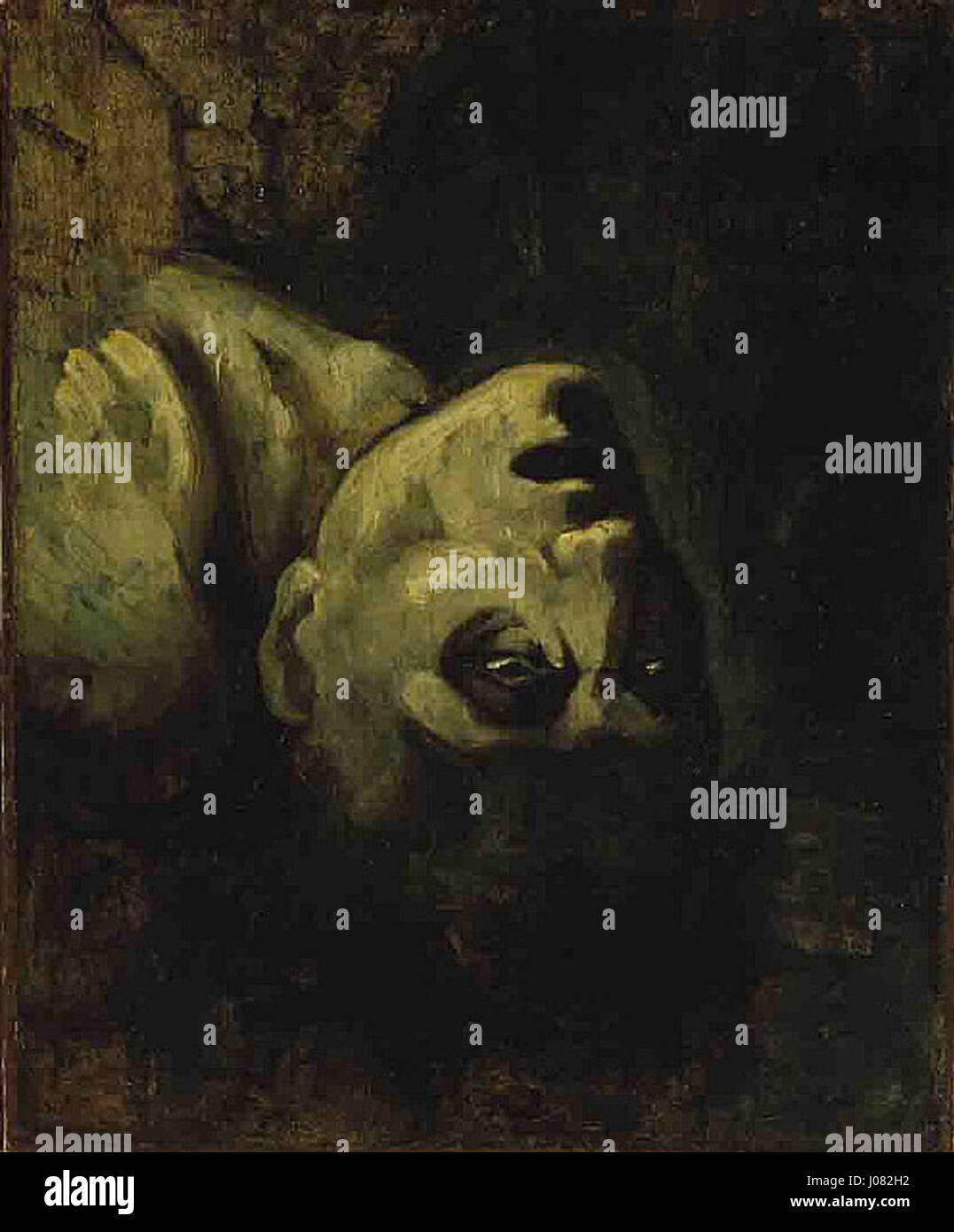 Drowned body hi-res stock photography and images - Alamy