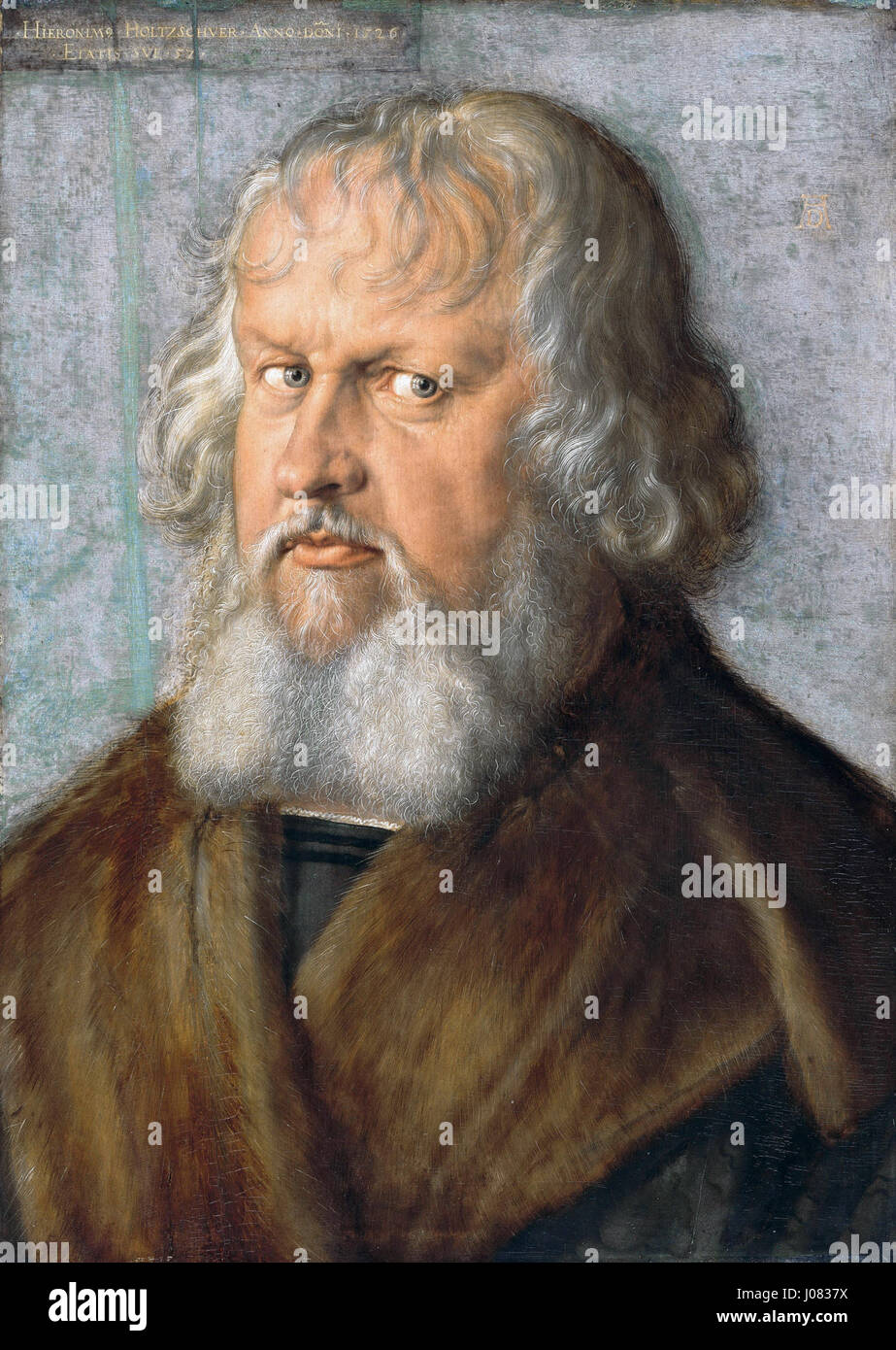 *Albrecht Dürer* is one of the foremost artists of the Northern ...