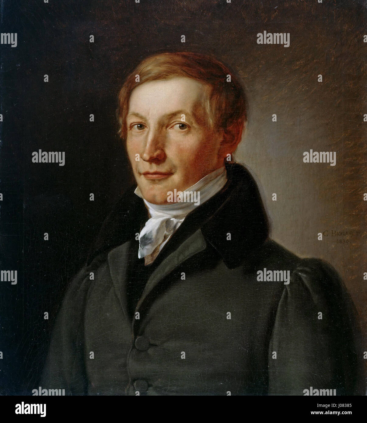 Peter joseph lenné hi-res stock photography and images - Alamy