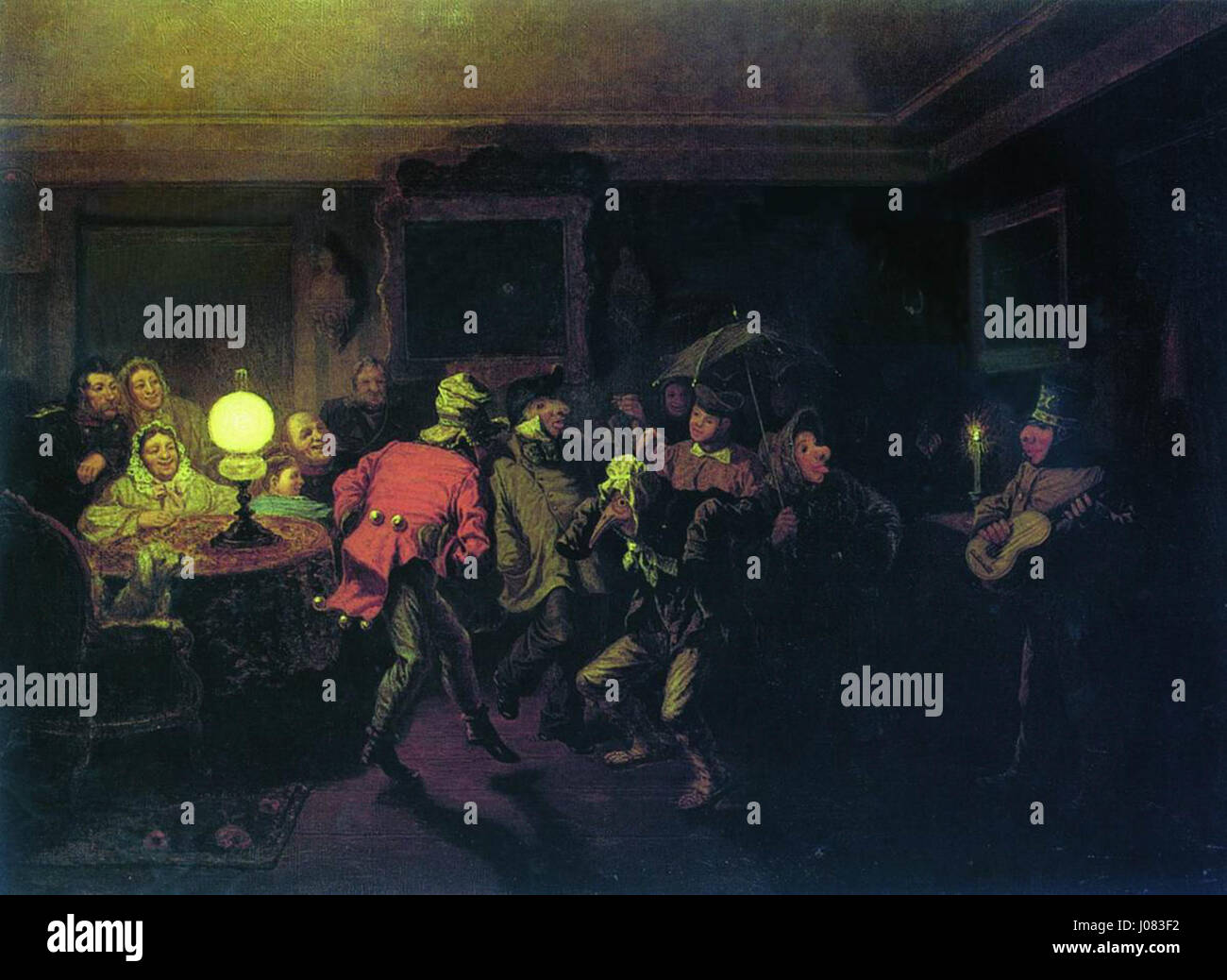 Сергей Яковлев (Sergey Yakovlev) was a prominent Russian artist known ...