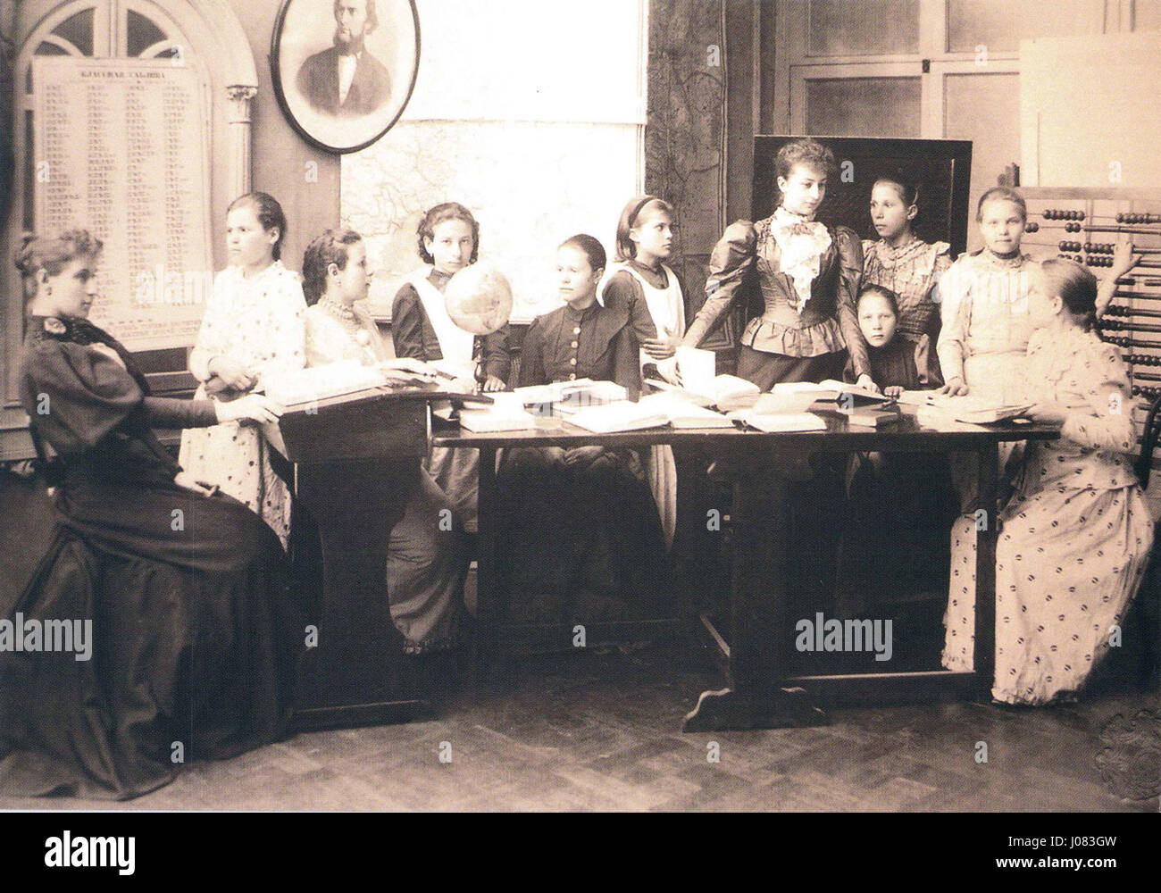 Federico Mahora Studio (H.D. Petrograd) 1900 represents an early 20th ...