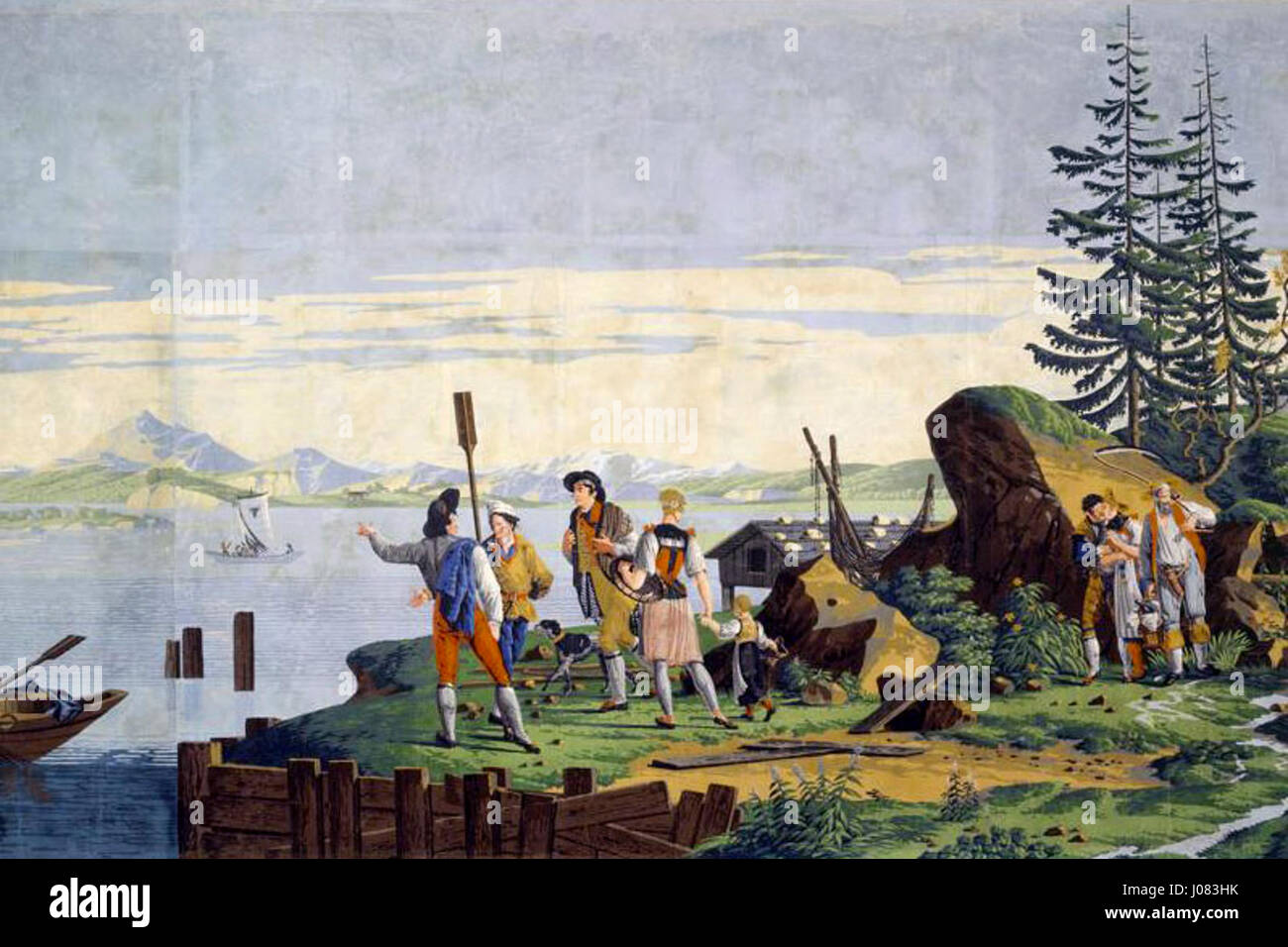 1 tapete hi-res stock photography and images - Alamy