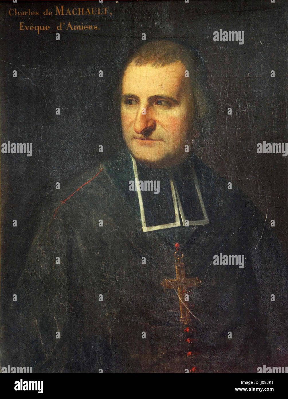 Sacred music depiction hi-res stock photography and images - Alamy