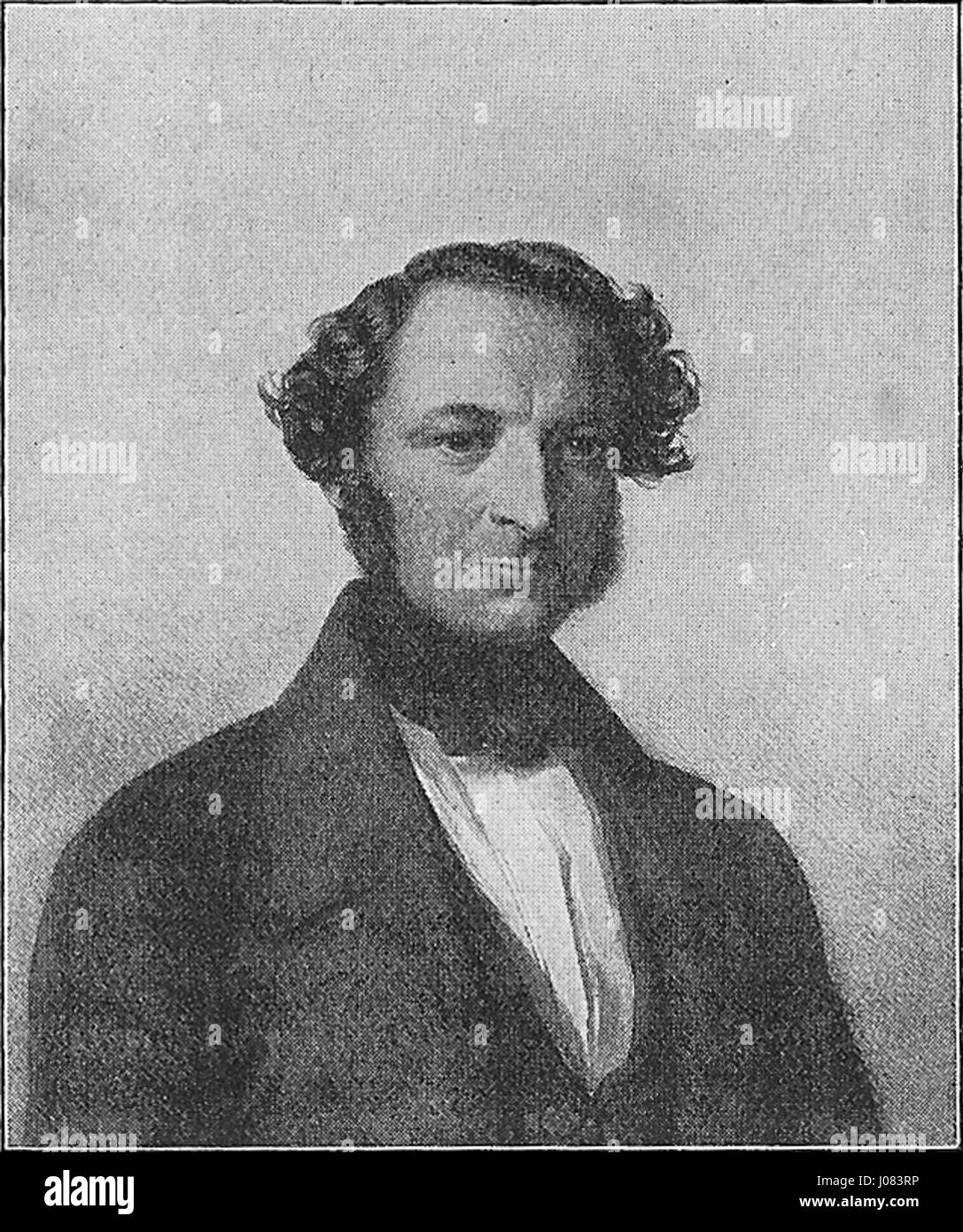 August theodor hi-res stock photography and images - Alamy