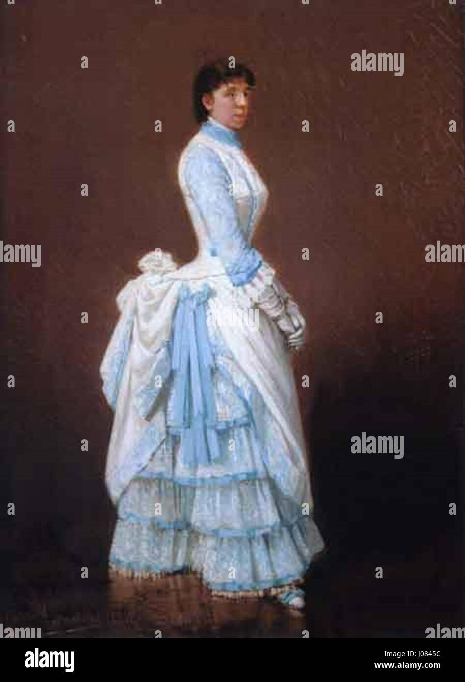 Aloïs Boudry’s piece, titled *004*, is an exploration of abstract forms ...