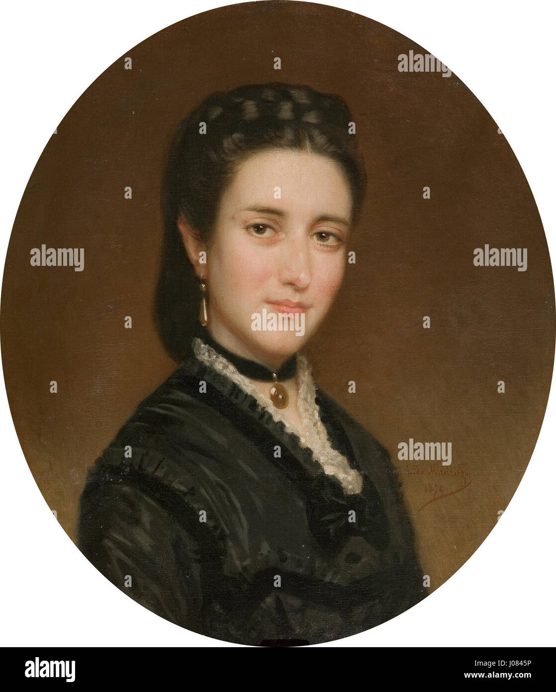Luis madrazo hi-res stock photography and images - Alamy