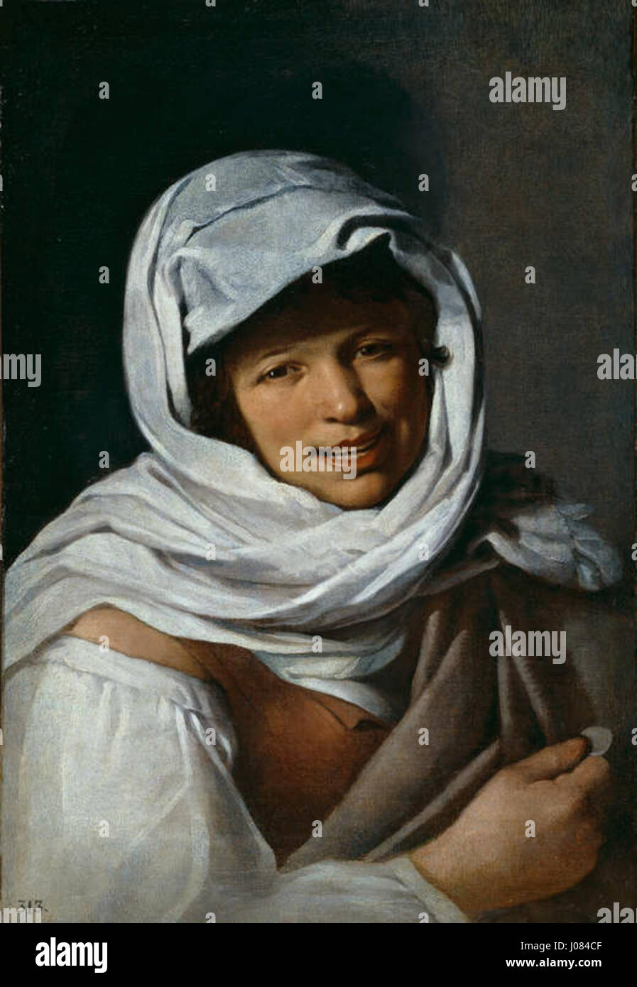 Bartolomé Esteban Pérez Murillo was a Spanish Baroque painter known for ...