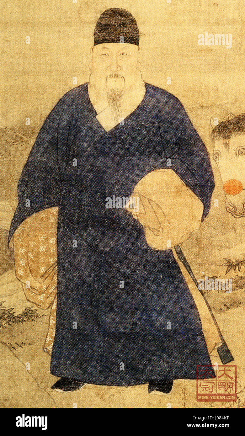 This woodblock print from the Edo period illustrates traditional ...