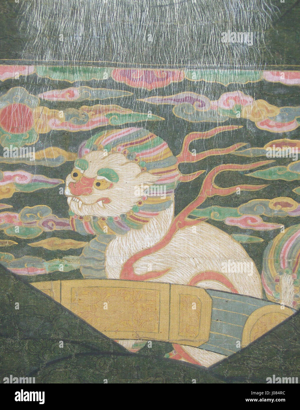 Edward Munch's 'Victoria' is a compelling piece that showcases the ...