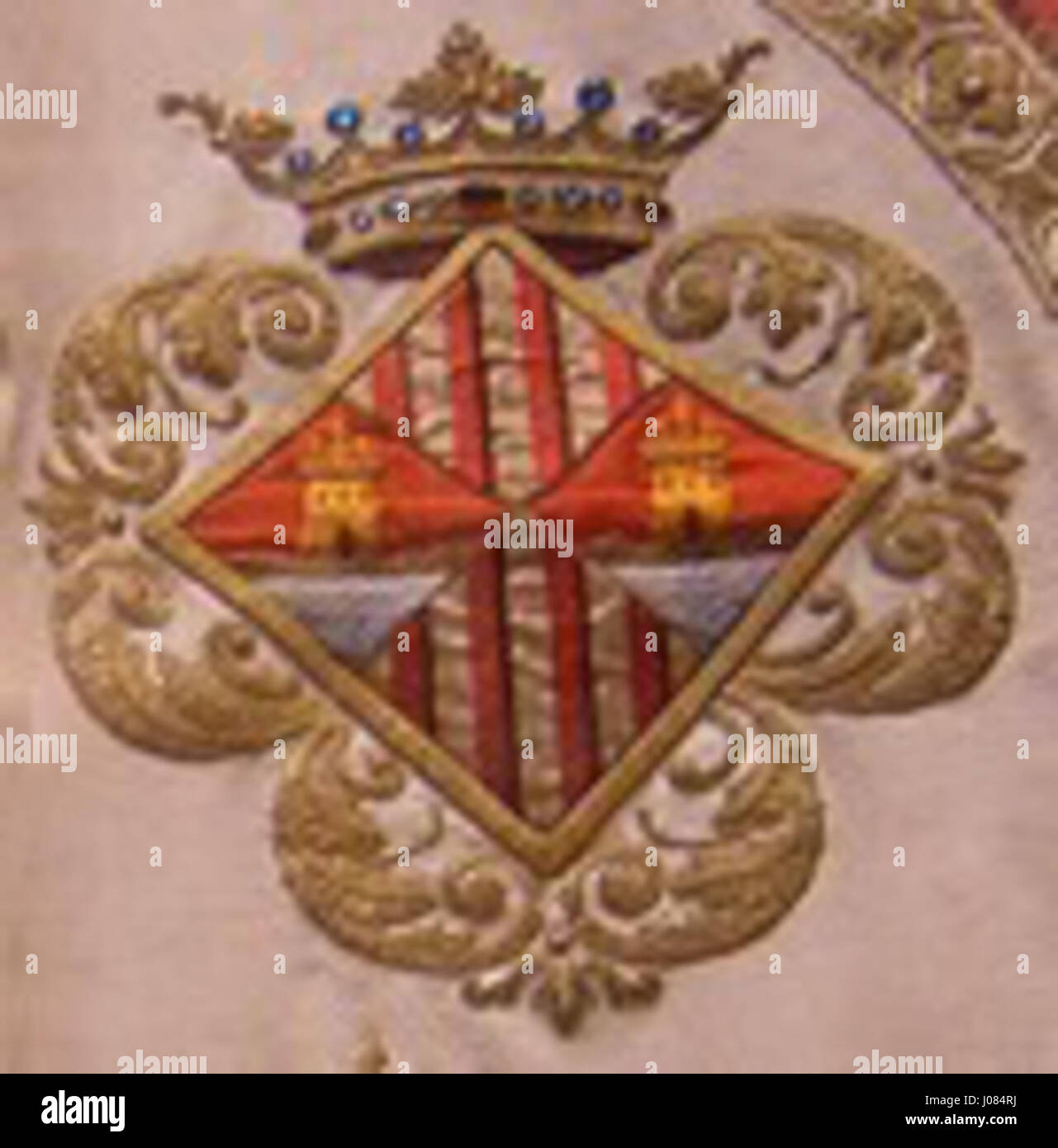 Secolo xviii hi-res stock photography and images - Alamy