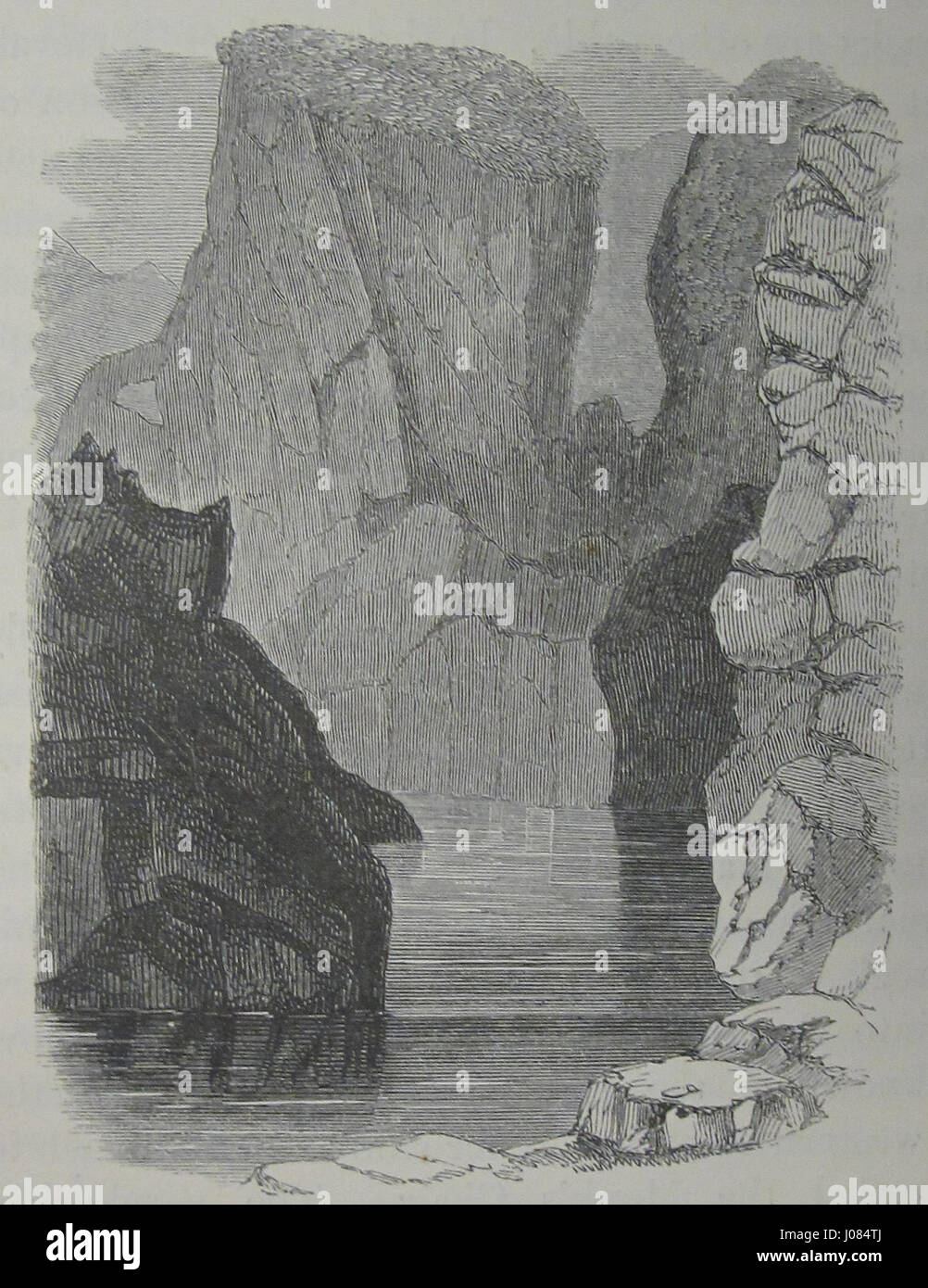 Rambles Among the Channel Islands by a Naturalist Jean Louis Armand de ...