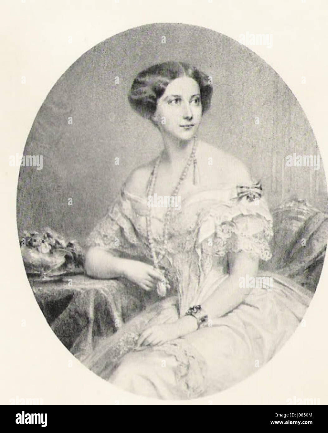 Anna Porosz, a Hungarian princess born in 1836, lived through ...