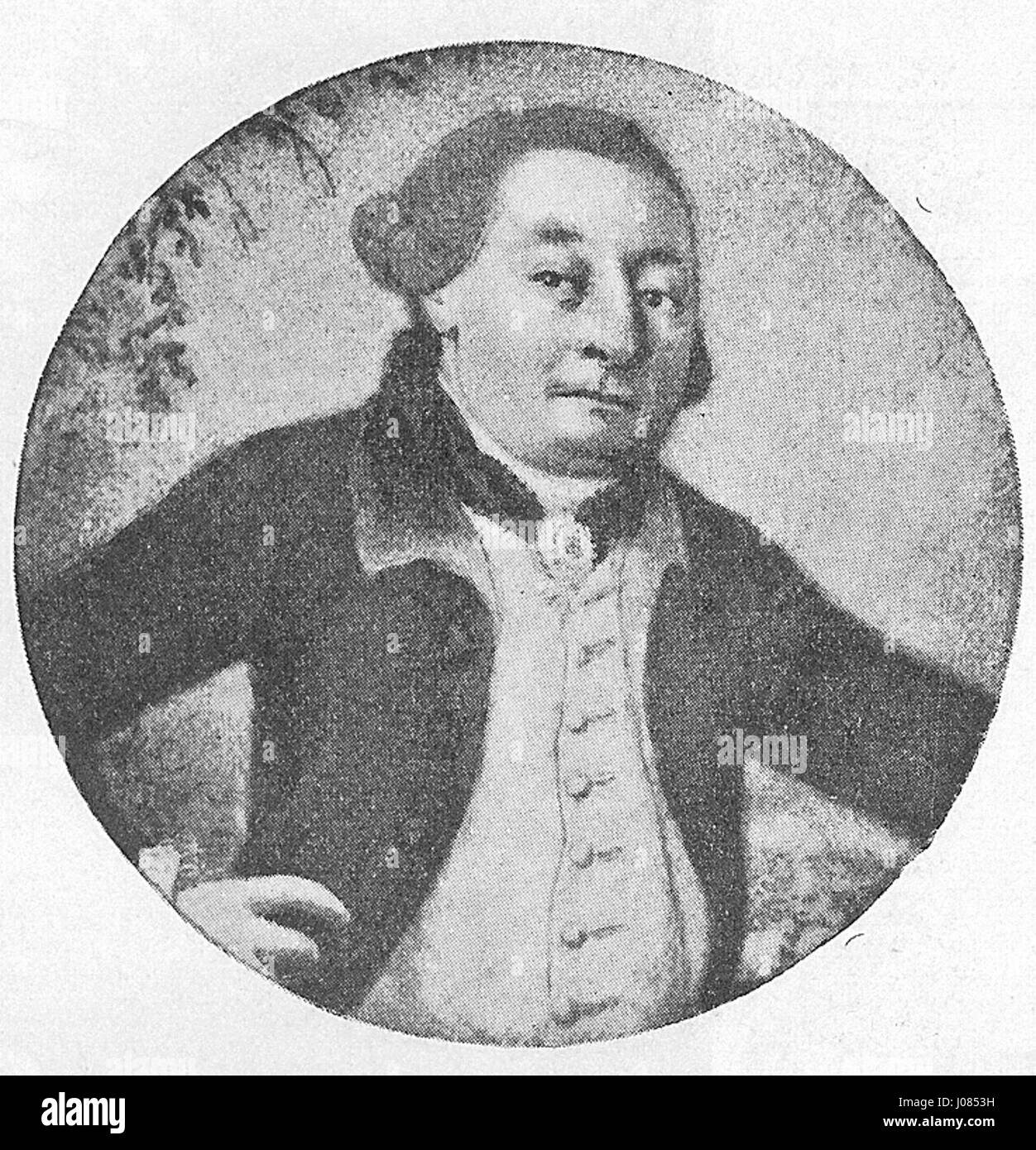 Alexander Walker Ross (1710-1792) was a Scottish portrait painter known ...
