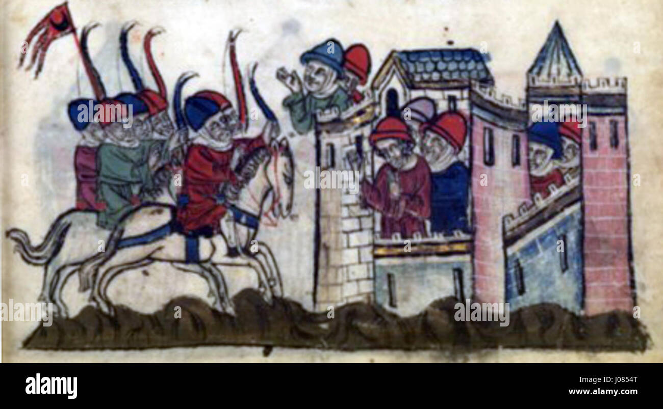 The 'Siège de Sidon' is a historical event from 1260, detailing the ...