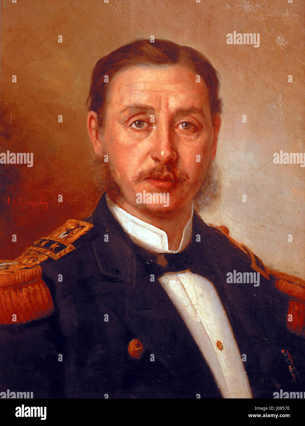 Condell hi-res stock photography and images - Alamy