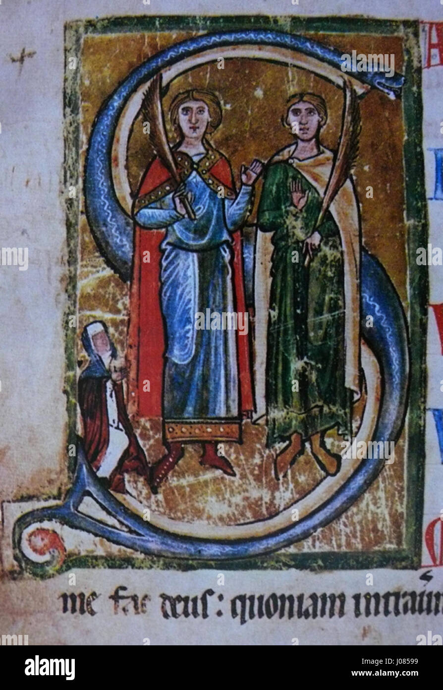 Saint george horseback hi-res stock photography and images - Alamy