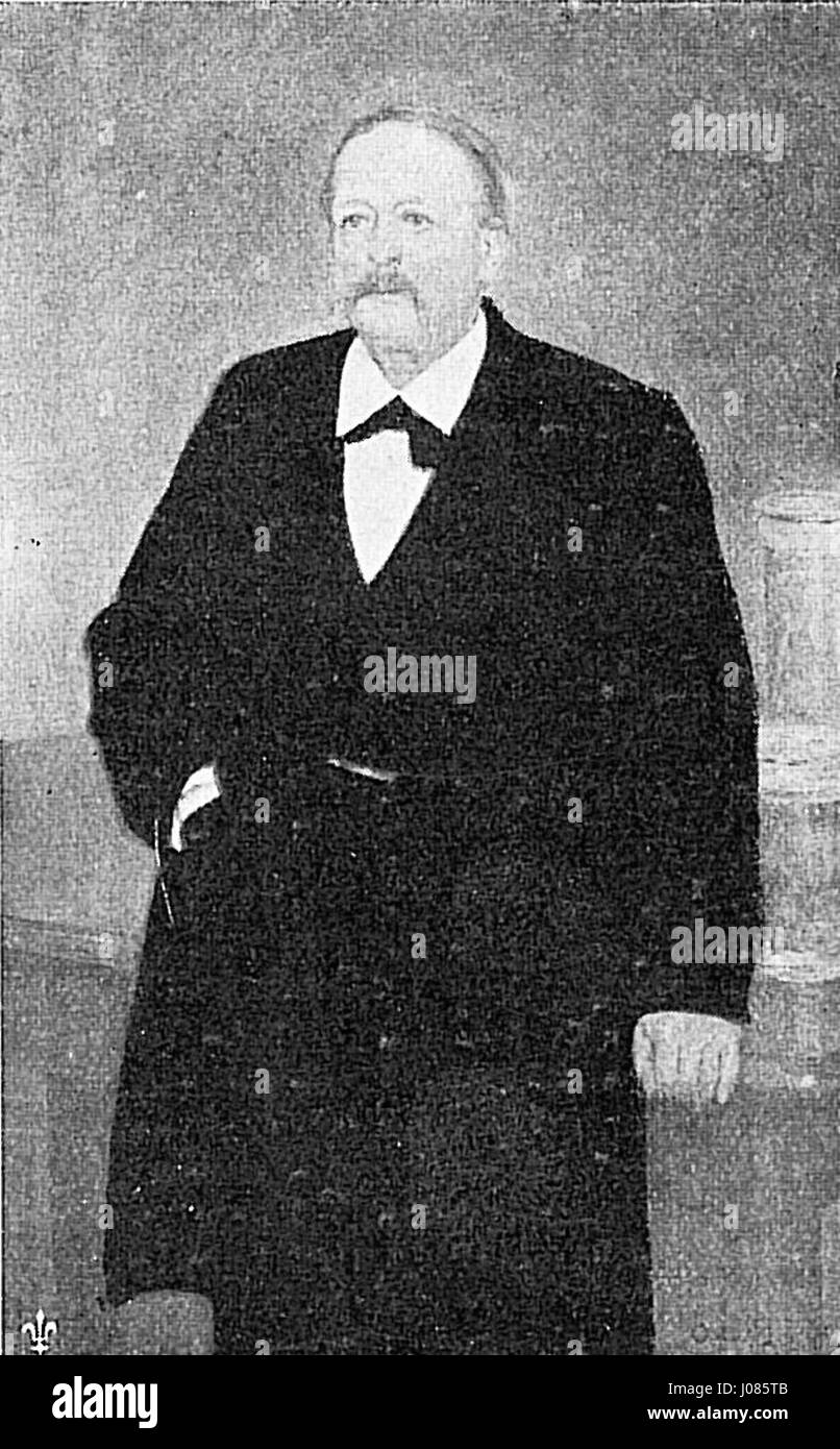 Axel Key was a Swedish professor and scientist, known for his ...