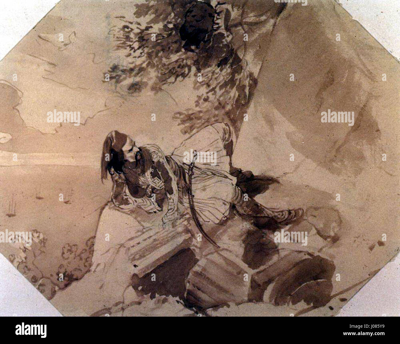 'Pechenegs and from Thracian borders' by Donka Zhivkova depicts the ...