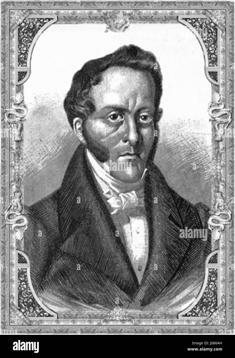 Mexico in the 1800s Black and White Stock Photos & Images - Alamy