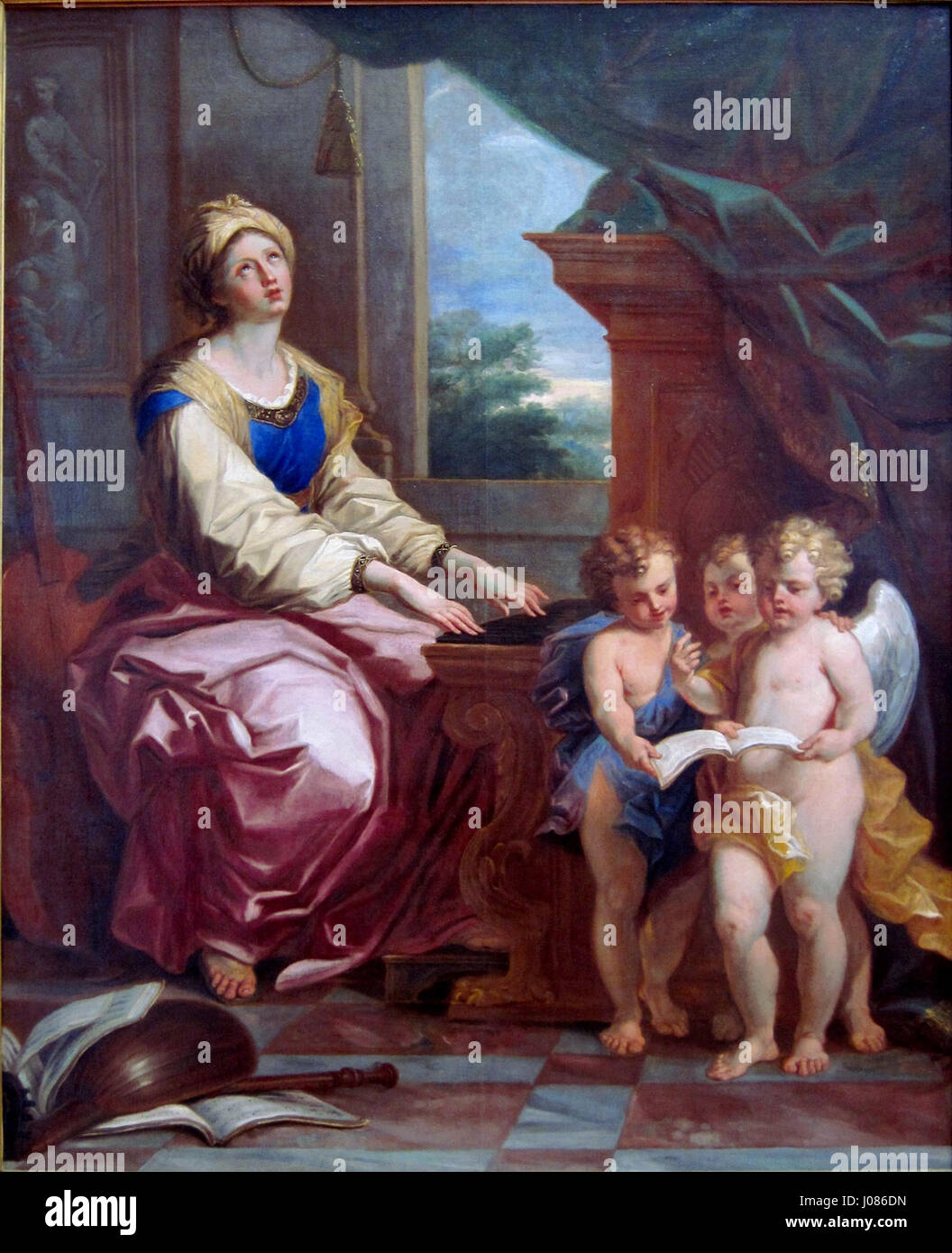 An image from a publication, possibly depicting a scene or illustration ...