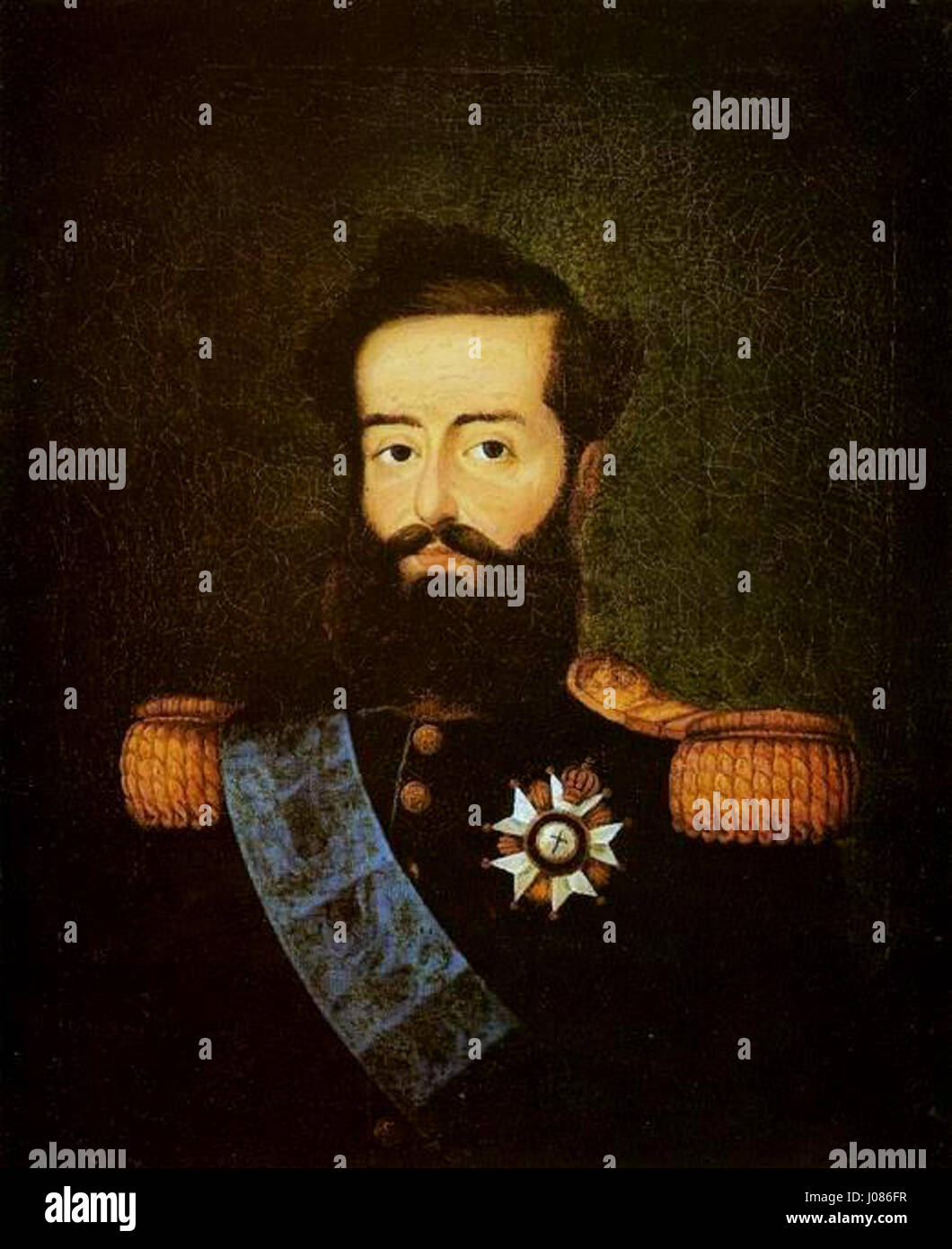Portuguese royal symbolism hi-res stock photography and images - Alamy