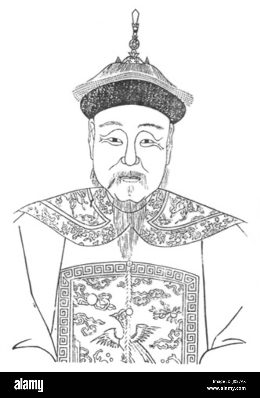 Gu yu hi-res stock photography and images - Alamy