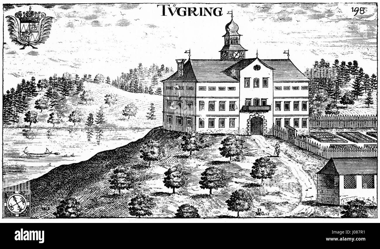 1688 history historical Black and White Stock Photos & Images - Alamy