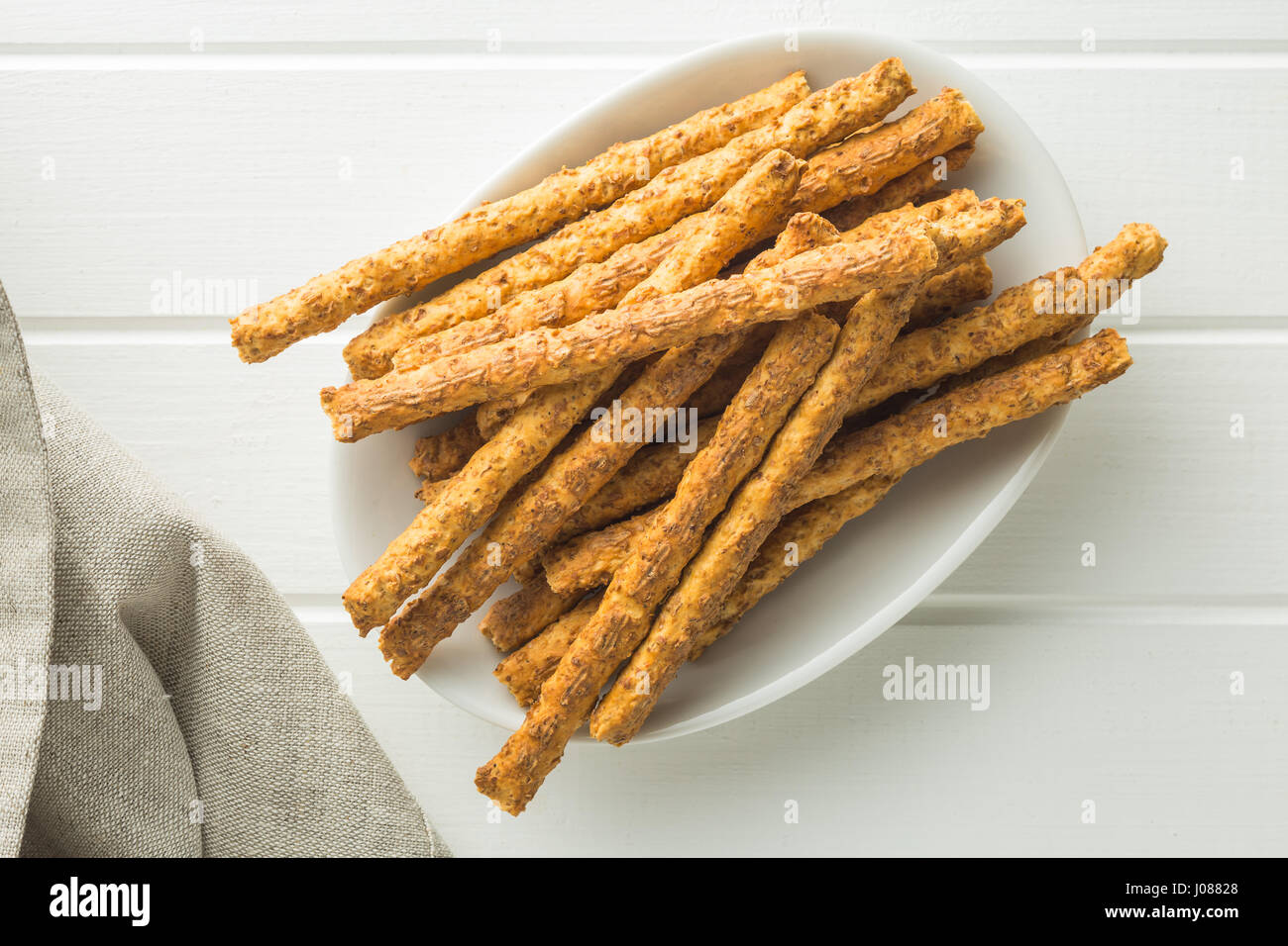 Pretzel sticks hi-res stock photography and images - Alamy