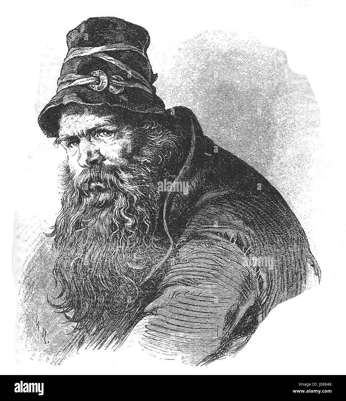 Slavic script Cut Out Stock Images & Pictures - Alamy