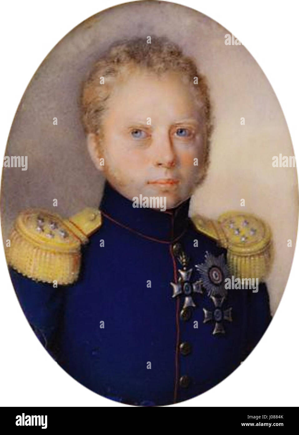 Wilhelm michael hi-res stock photography and images - Alamy