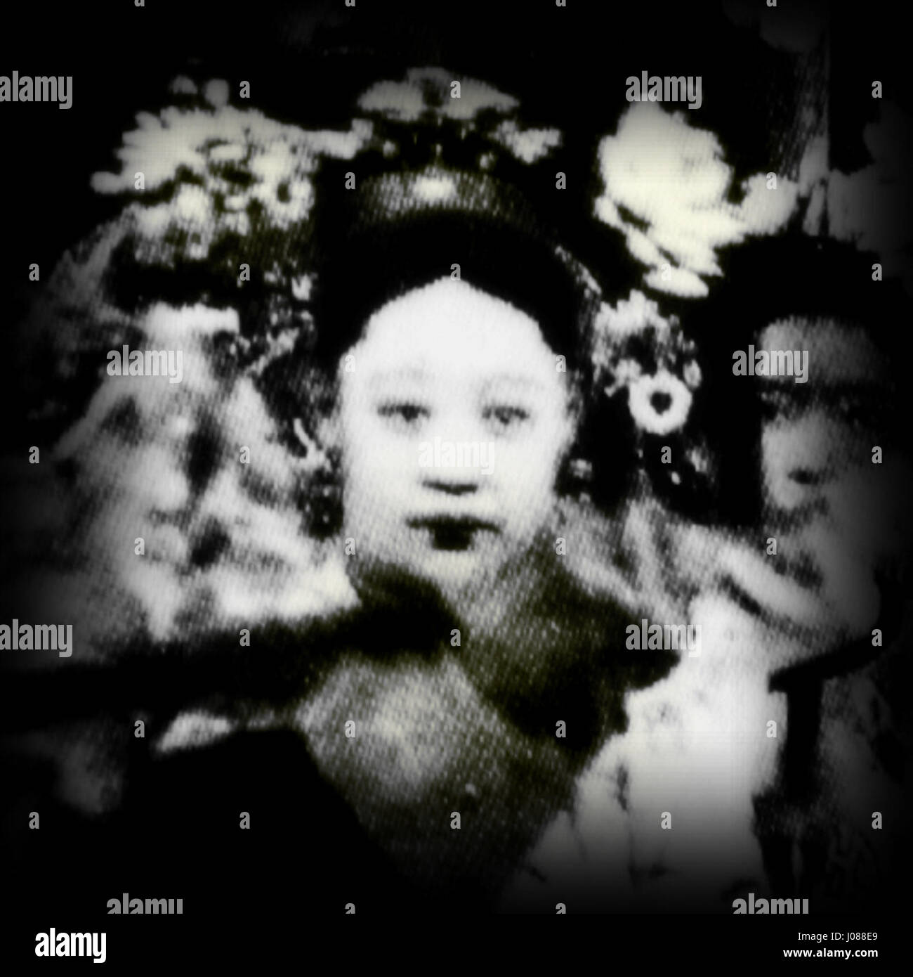 This title is also encoded in Unicode, which could represent a name or ...