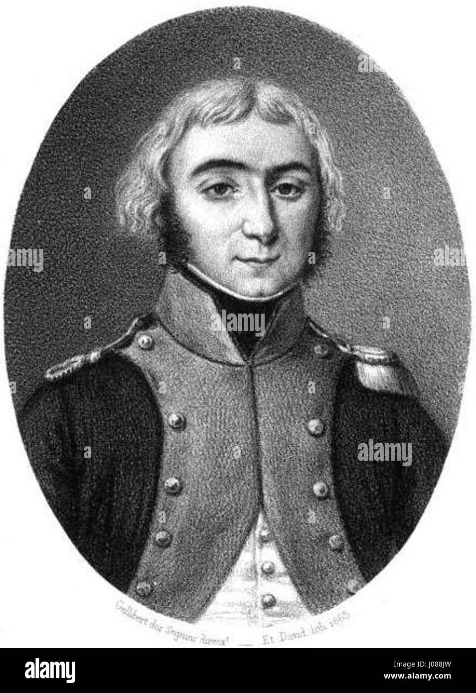 François Laroche was a French artist known for his distinctive use of ...