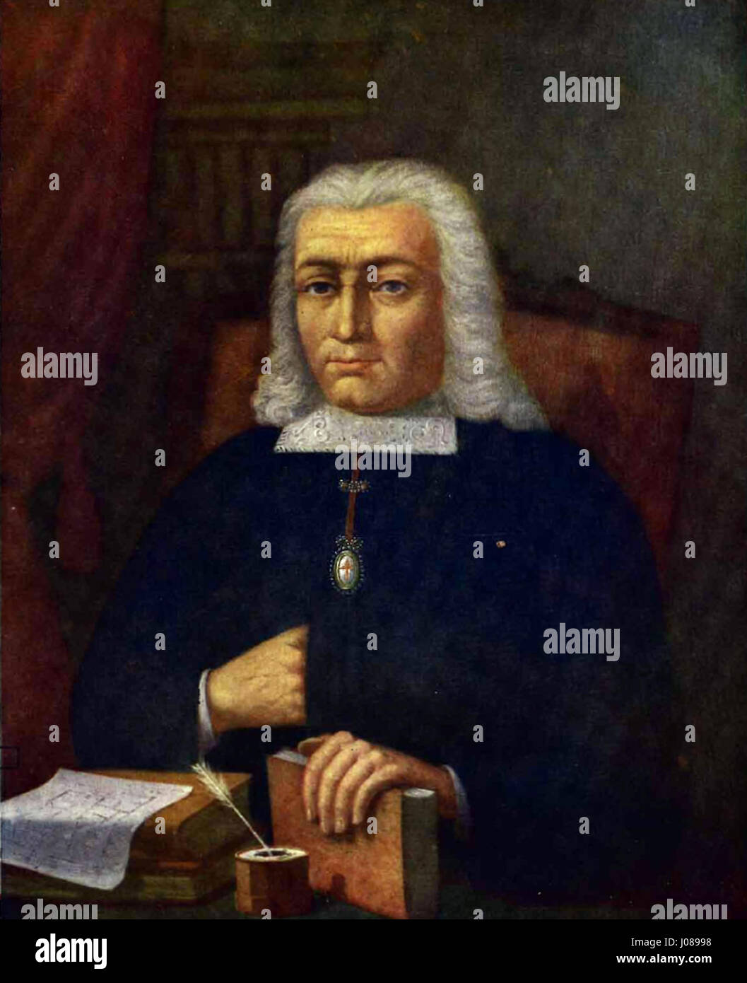 José Tomás Ruiz de Azúa was a Spanish painter active during the 19th ...