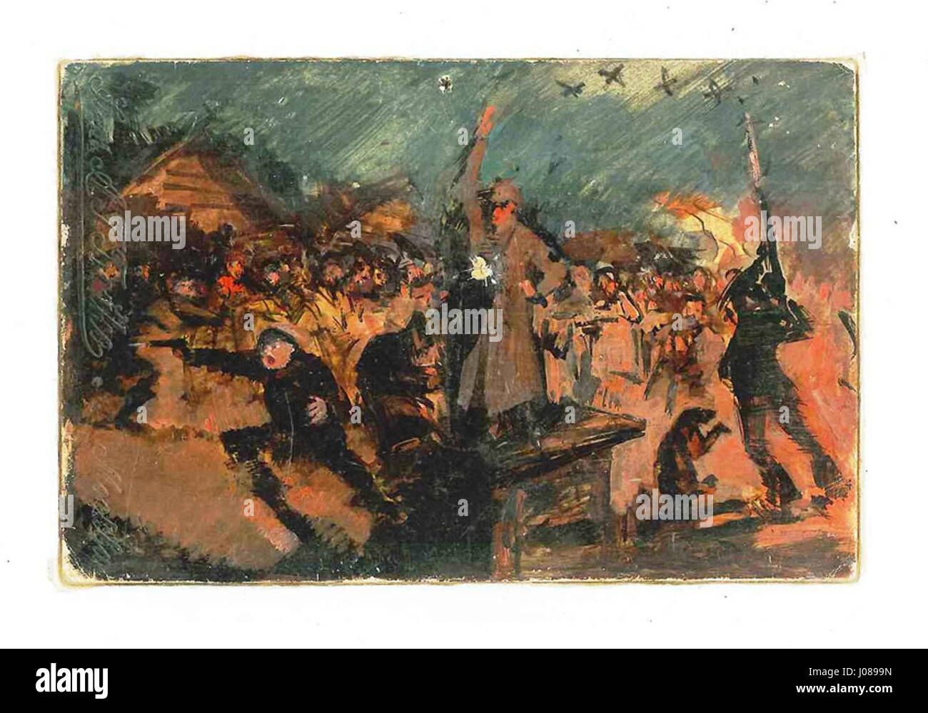 Dmitry Ivanovich Donskoy was a prominent 14th-century Russian prince ...