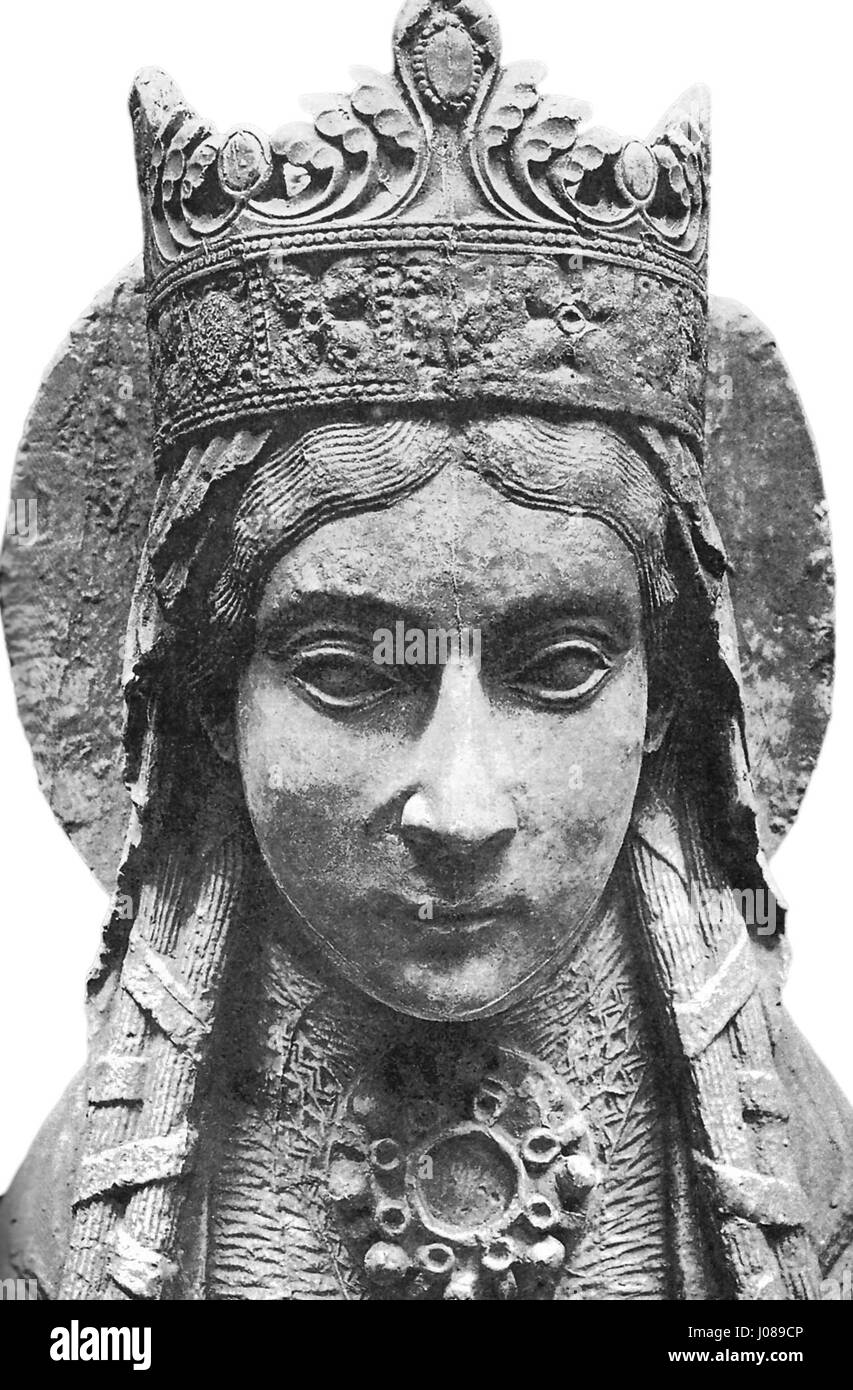 Spires gothic art architecture Black and White Stock Photos & Images ...