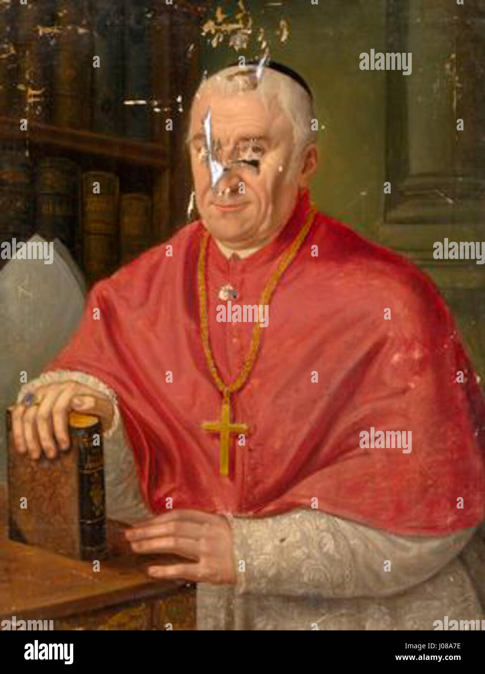 ‘Skof’ from the first half of the 19th century represents a significant ...